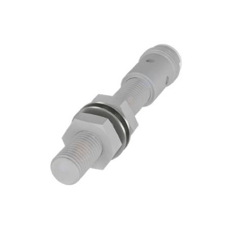 BALLUFF BES02N6 PRESSURE-RATED/ FULL-METAL INDUCTIVE SENSORS | ManuAuto