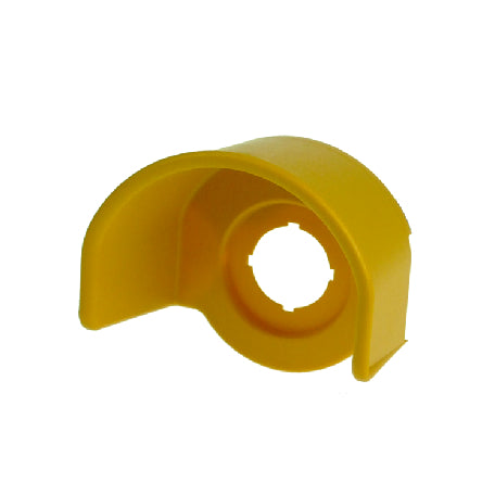 IMO B3-SK-YELLOW EMERGENCY STOP SHROUD | ManuAuto