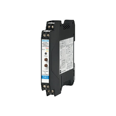 IMO ISOCON-6 ISOLATING SIGNAL CONVERTER | ManuAuto