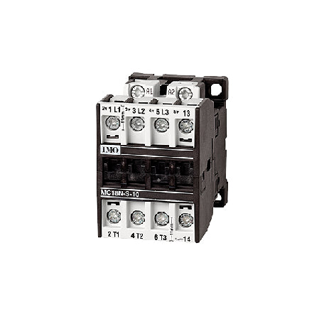 IMO MC18N-S-10110AC 3 POLE CONTACTOR | ManuAuto
