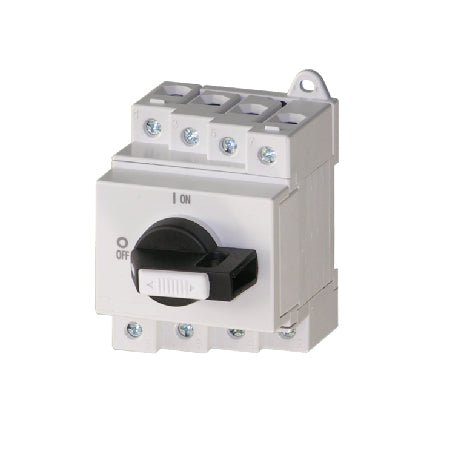 IMO SI25-DBL-4 MODULAR DC SWITCH | ManuAuto