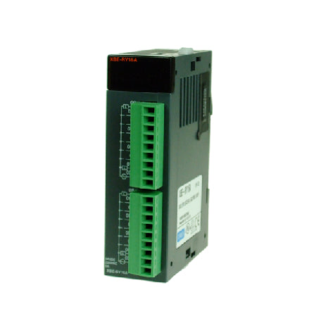 IMO XBE-RY16A PROGRAMMABLE LOGIC CONTROLLER RELAY | ManuAuto