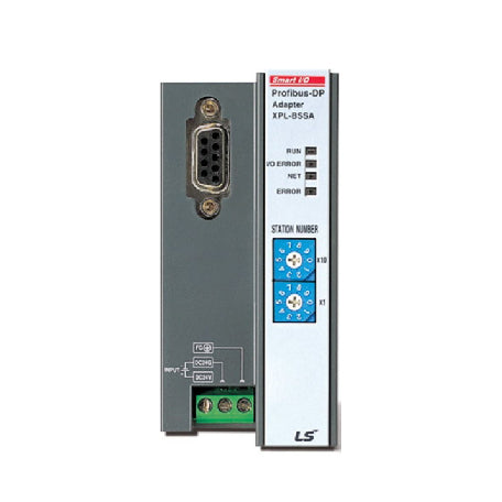IMO XEL-BSSA SMART I/O ETHERNET HEADER | ManuAuto