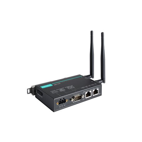 MOXA AWK-1137C-JP Wireless Access Point | ManuAuto