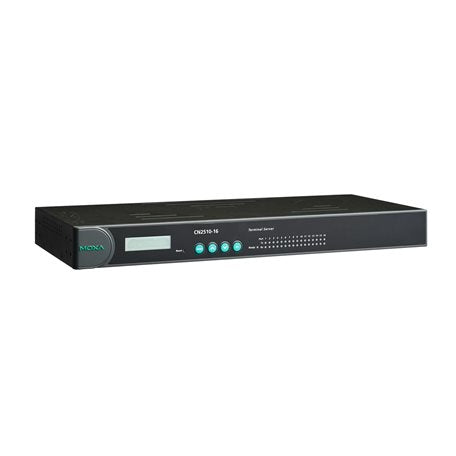 MOXA CN2510-16 TERMINAL SERVER | ManuAuto